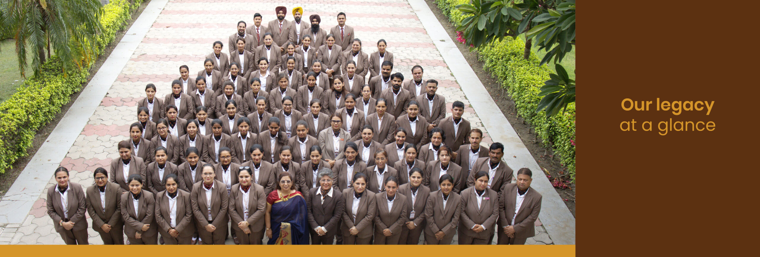 GEMS Cambridge International School, Hoshiarpur